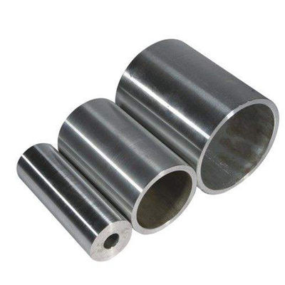 7005 7075 Aircraft Aluminum Pipe 90-95 Hardness 7000 Series Aluminum Tube