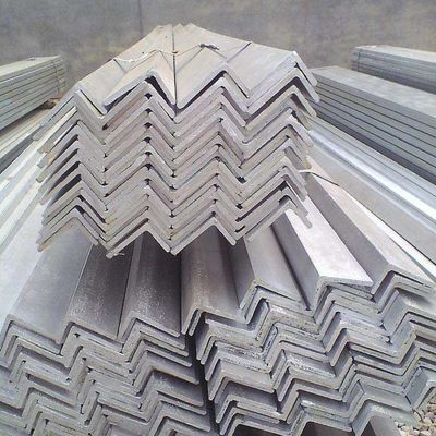 300 Series Stainless Steel Angle 6-12m Stainless Angle Trim LIANZHONG