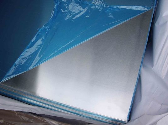 7005 7075 ASTM JIS Aluminium Alloy Sheet Food Grade Linished For ...