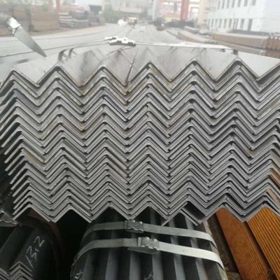 300 Series Stainless Steel Angle 6-12m Stainless Angle Trim LIANZHONG