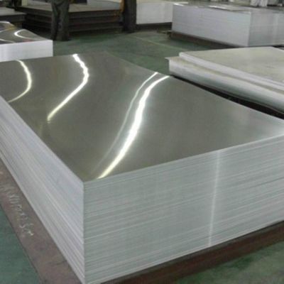 Aluminium Alloy Sheet factory, Buy good quality Aluminium Alloy Sheet ...