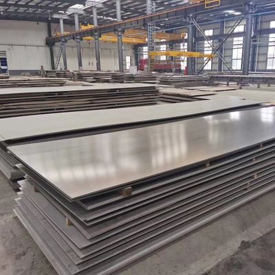 Construction sS304 plate Width 1-1500mm 304 Stainless Steel Sheet Metal