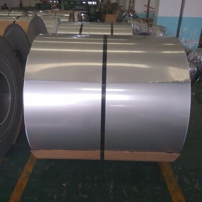 Stainless Steel Sheet Coil factory, Buy good quality Stainless Steel ...