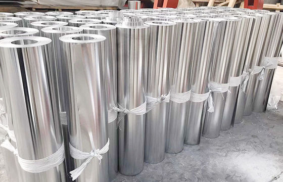 Linished ASTM B209 Alloy 3003 H14 AISI Coated 1100 3003 8011 Aluminum ...