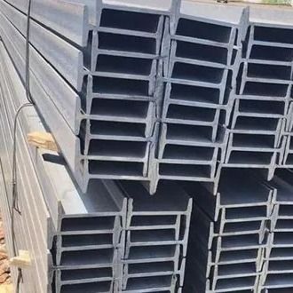 Tisco ASTM 304 Stainless Steel I Beam Hw Precise Rail Beam 120 X 74 X 5.0mm