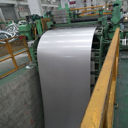 JIS AiSi 304 Stainless Steel Sheet Coil Natural Color BA 2B NO.1 SS ...