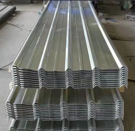 900 Series SS Corrugated Sheet 600-3000mm Stainless Steel Right Angle