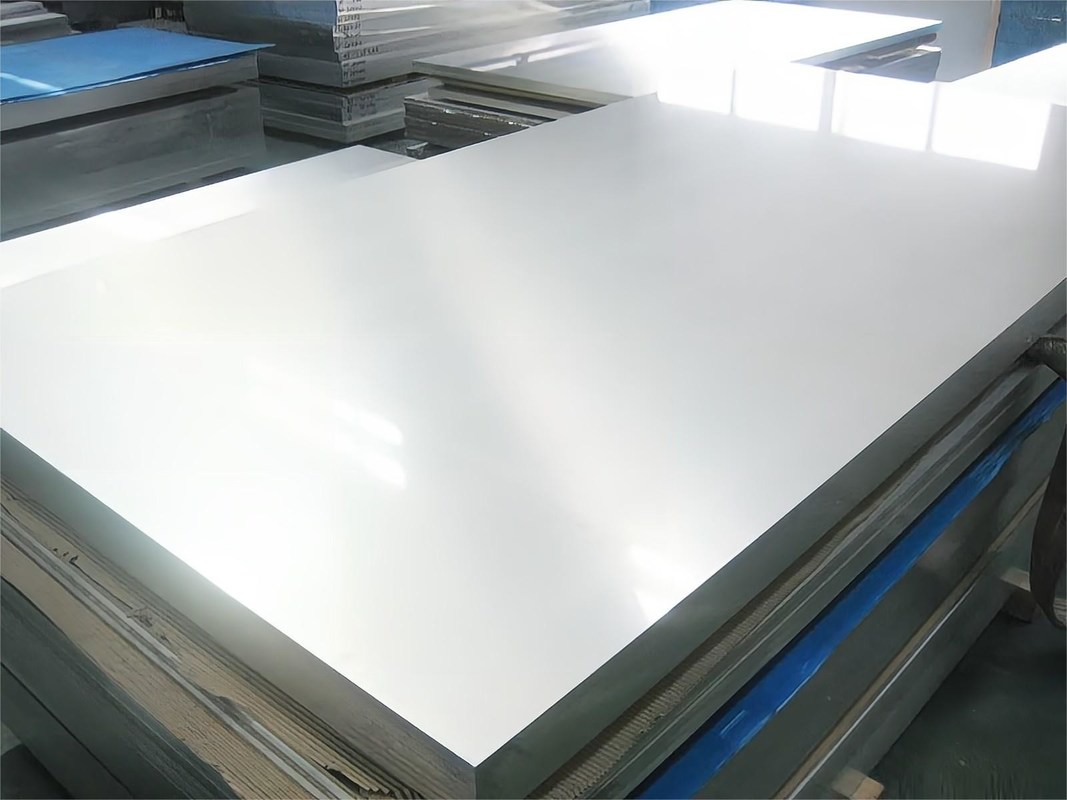 304 316 317 321 Stainless Steel Sheet Plate No 1 Finish Stainless Steel ...
