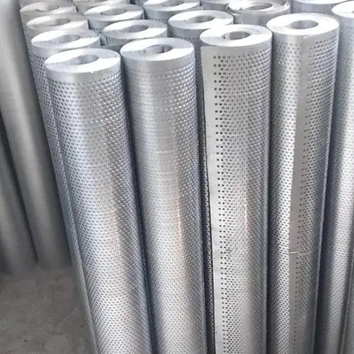 201 321 Decorative Stainless Steel Perforated Metal Mesh Sheet ...