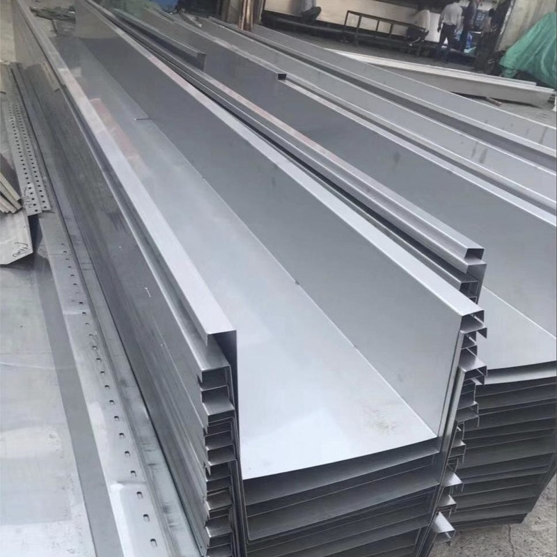 ASTM ISO 304 305 316 405 6mm U / C Shape Stainless Steel Channel ...