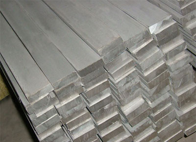 High Temperature Resistant Stainless Steel Flat Bar SS 304 Flat Bar Sizes