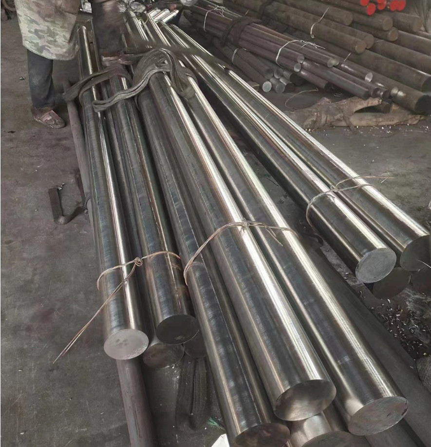 1-12m 200 Series Round Bar Rod 300 Series Stainless Round Stock Non Alloy