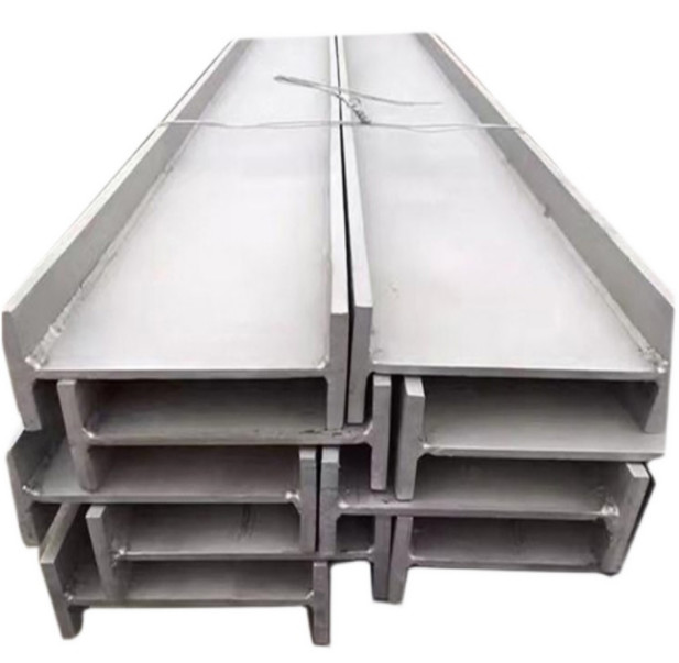 309 309S 17-4PH Structural H Beam H Section Steel Beams 5m LIANZHONG