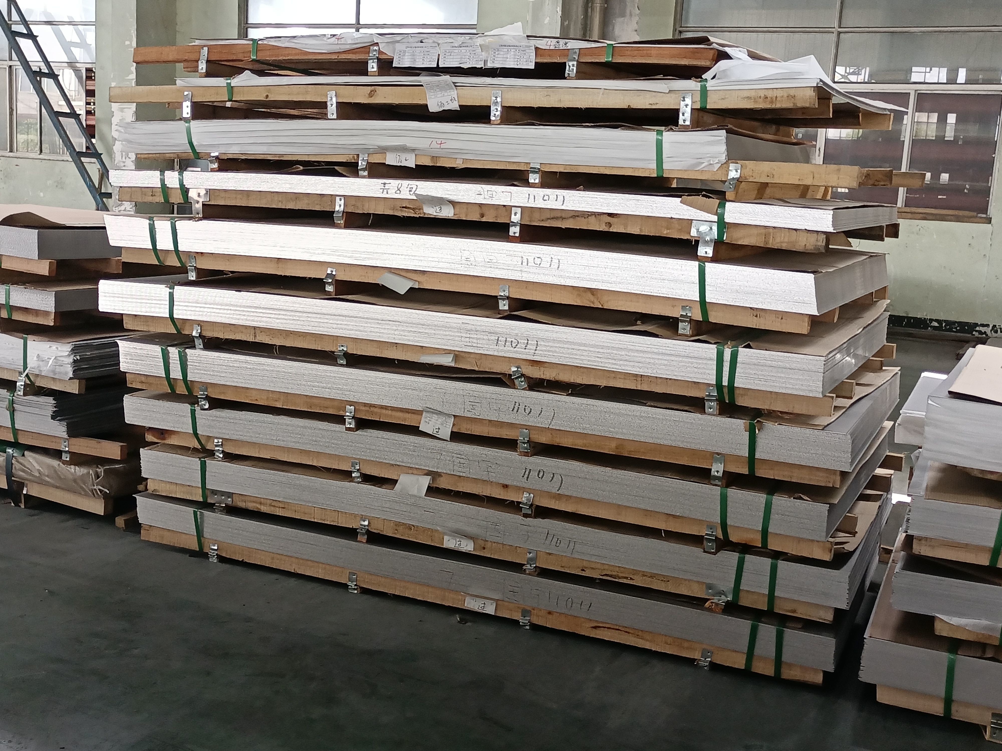 ASTM AISI SS 316 316L Mirror Finish Stainless Steel Sheet Plate Medical ...