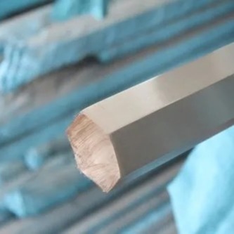 High Dimensional Accuracy Of Stainless Steel Hexagonal Bar 304 316L ...