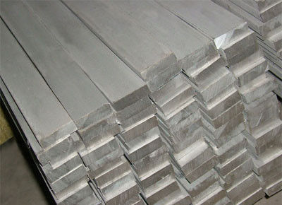 High Temperature Resistant Stainless Steel Flat Bar SS 304 Flat Bar Sizes