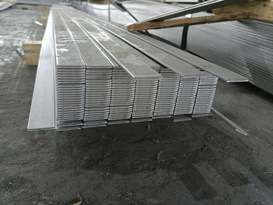 High Temperature Resistant Stainless Steel Flat Bar SS 304 Flat Bar Sizes