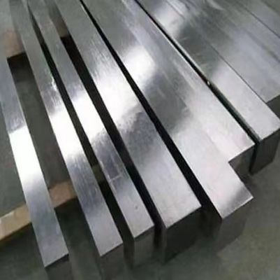 300 Series Stainless Flat Bar Stock ISO Medical Polished Flat Bar ...
