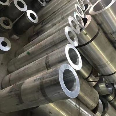 Aluminum Alloy Pipe factory, Buy good quality Aluminum Alloy Pipe ...