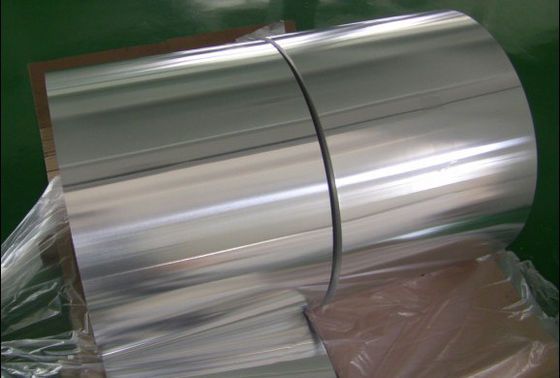 Standard ISO JIS T3-T8 1010 Aluminium Strip Coil Thickness 0.3mm ...