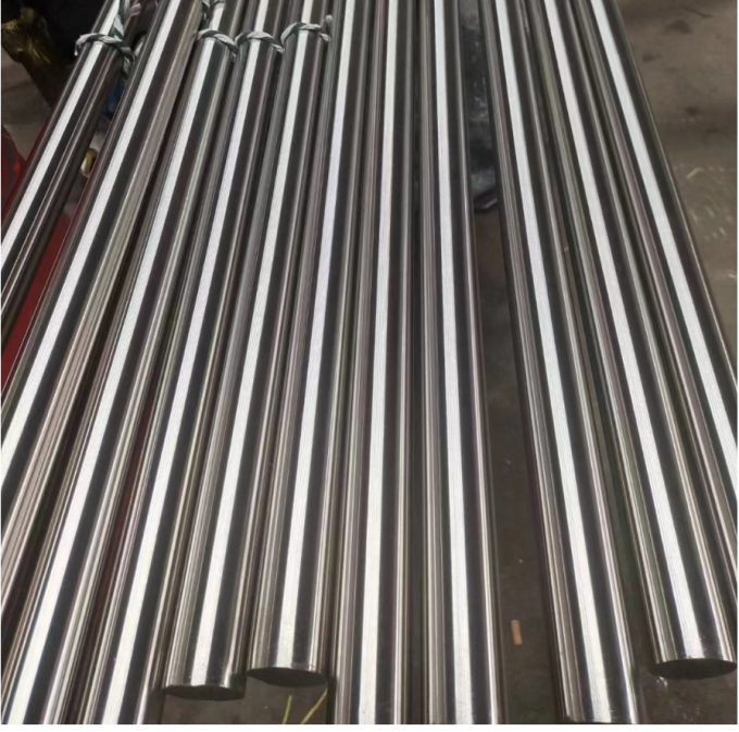 1-12m 200 Series Round Bar Rod 300 Series Stainless Round Stock Non Alloy