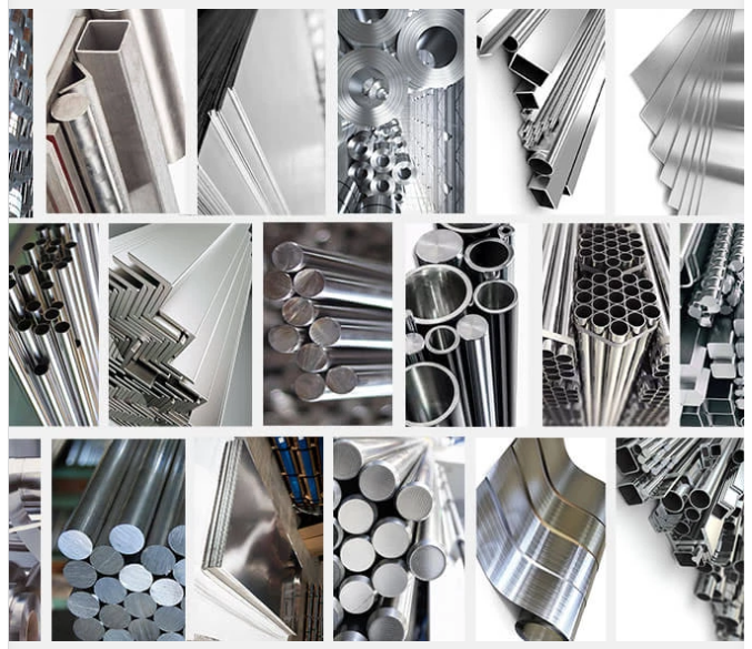 GB BS Metal U Profile DIN Hardness Hot Rolled U Shaped Channel Steel 500mm