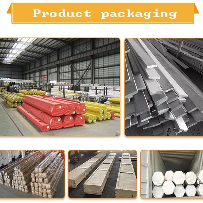 316L 321 Stainless Steel Structural Angles 2-6mm GB JIS Hot Rolled