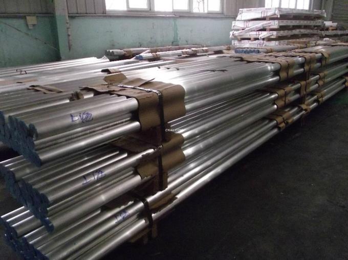 High S45c Hex Steel Bar Rod 1.4523 8mm 10mm With Regular Cross Section