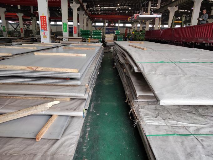 ASTM AISI SS 316 316L Mirror Finish Stainless Steel Sheet Plate Medical ...