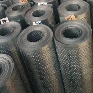 201 321 Decorative Stainless Steel Perforated Metal Mesh Sheet ...