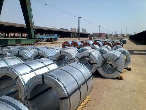 Packaging 0.4mm Thickness Printed Tin Plate Electrolytic Mill SPCC ...