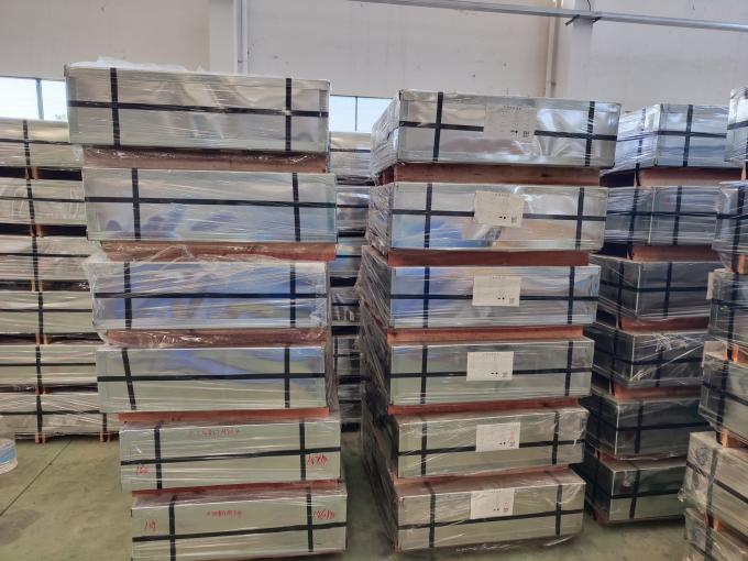 Packaging 0.4mm Thickness Printed Tin Plate Electrolytic Mill SPCC ...