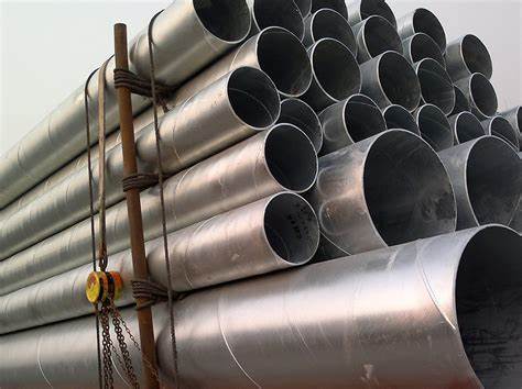 16 24 30 Inch Schedule 40 Carbon Steel Seamless Pipe S45C Cold Rolled
